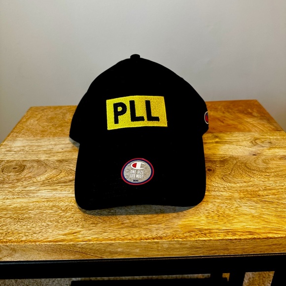 Champion | Accessories | Pll Champion Hat | Poshmark